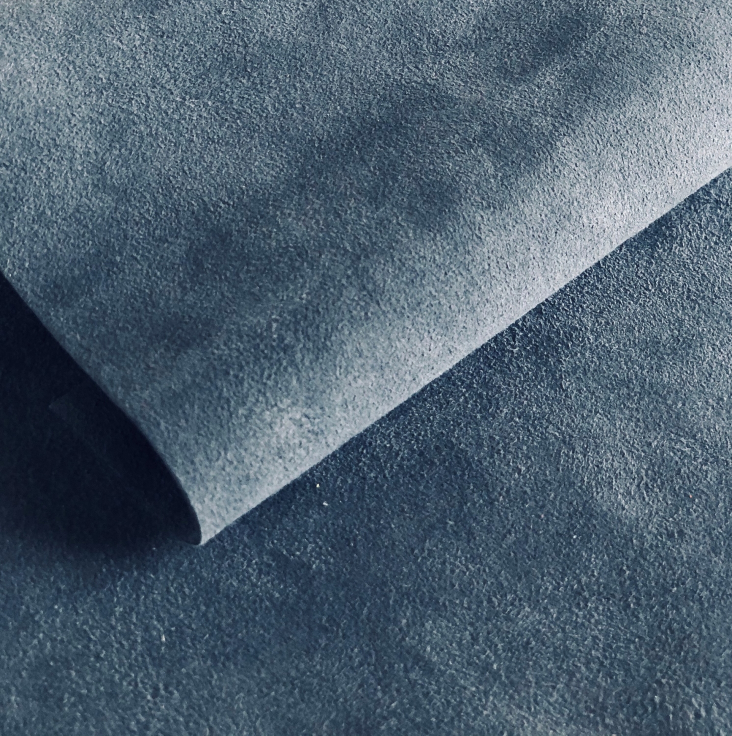waterborne microfiber suede, solvent free microfiber suede